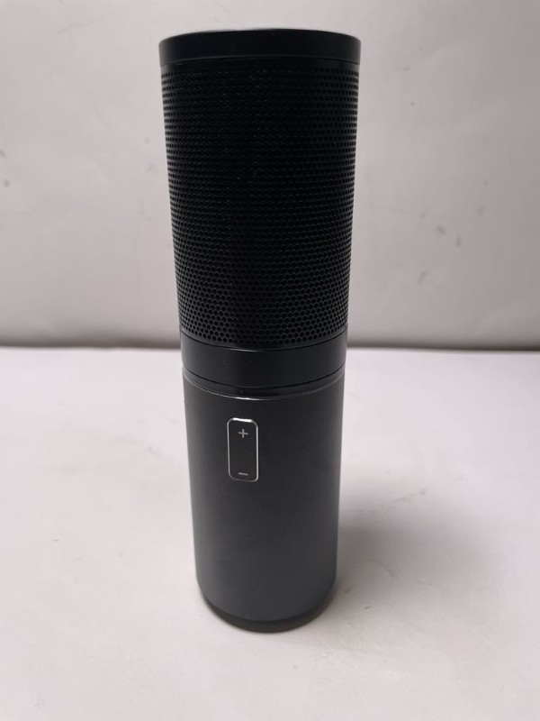 Tonor Q9 Usb Condenser Microphone Brown | 046800066646 | Cash Converters