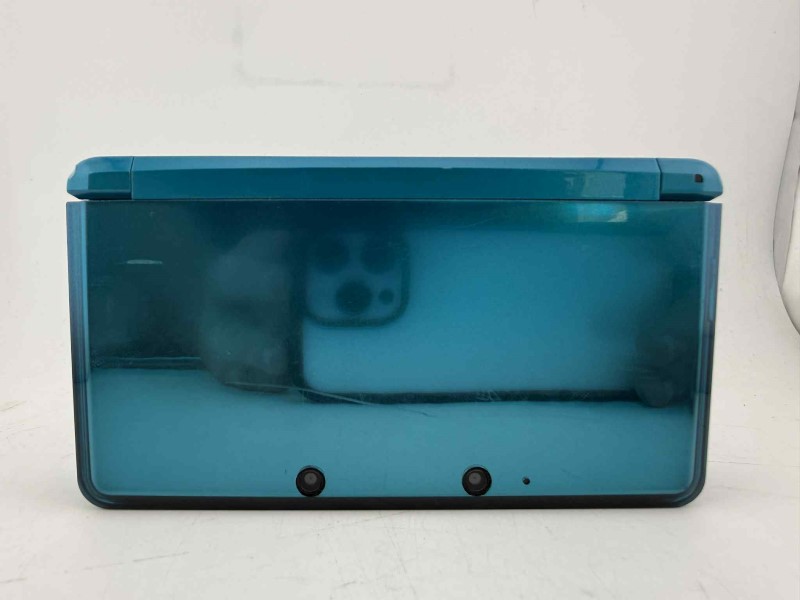 Nintendo 3DS Blue | 030200220042 | Cash Converters