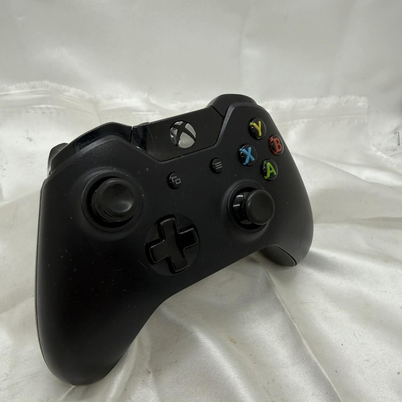 Xbox Xbox One Black | 046000126675 | Cash Converters