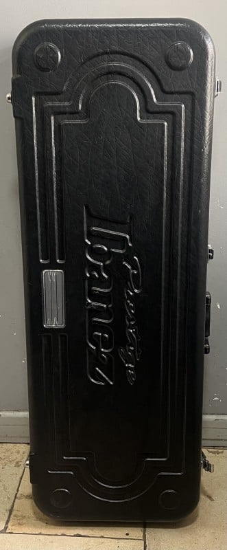 Ibanez Black | 019000207204 | Cash Converters