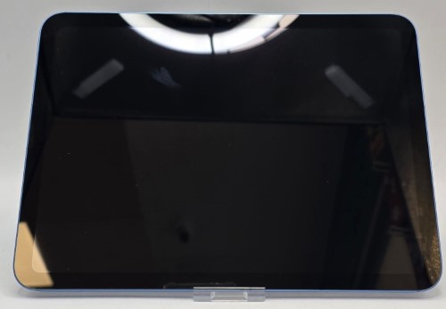 Apple iPad 10Th Gen 64GB Blue Wifi & Cellular A2757 iPad 10Th Gen 64GB ...