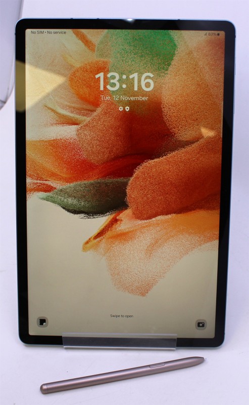 Samsung Galaxy Tab S7 Galaxy Tab S7 Fe 5G-T736b 64GB | 031000317481 ...