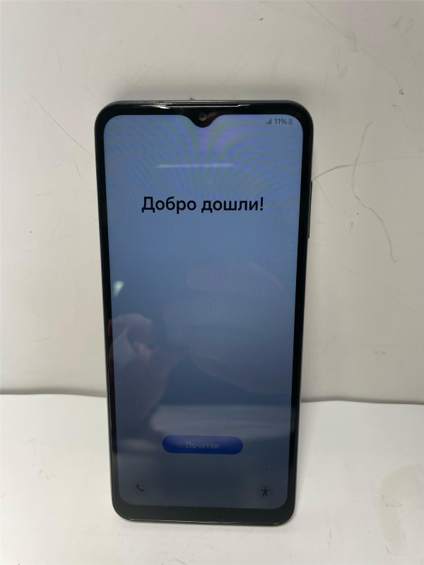 Samsung, Galaxy A13 Dual Sim Sm-A137f/Dsn 64GB Black | 046800067843 ...