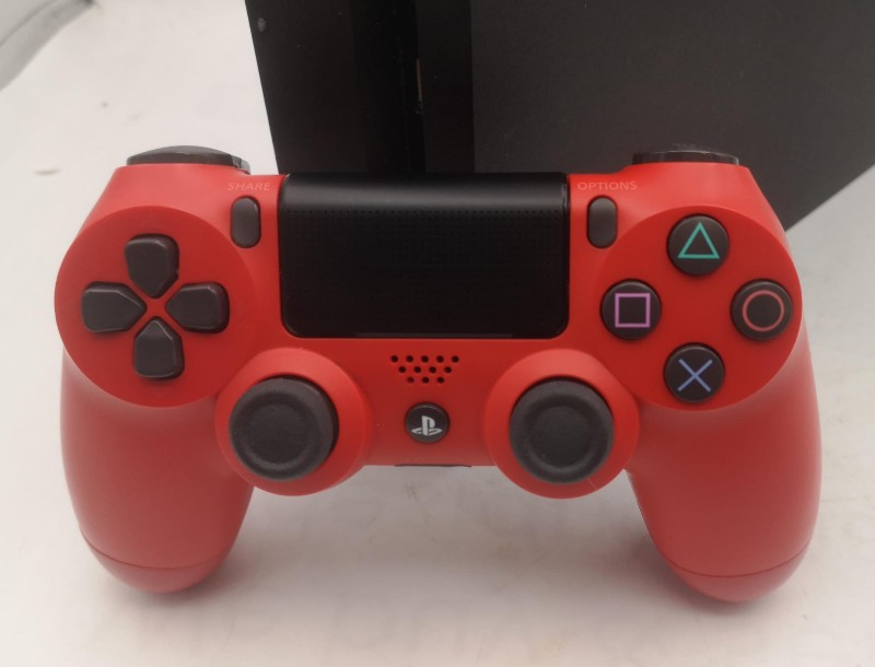 Playstation Playstation 4 Slim Black | 039500226159 | Cash Converters