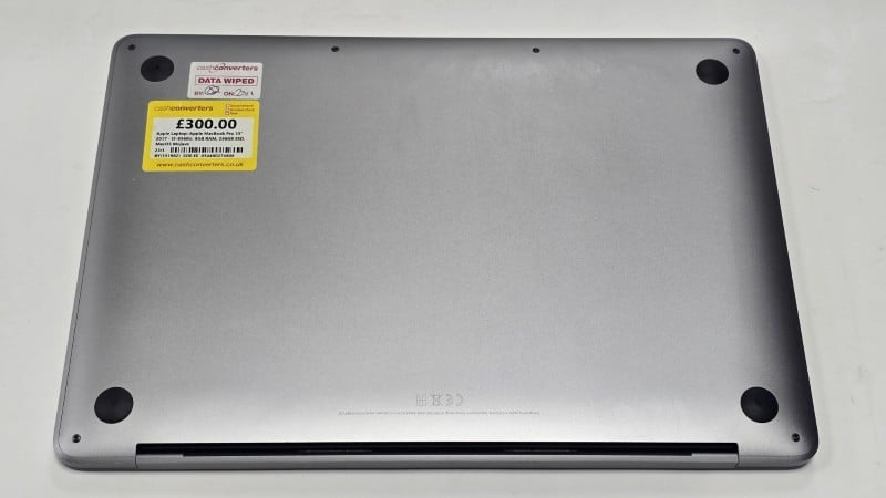 Apple Macbook Pro 13" 2017 - i5-8360U, 8GB Ram, 256GB SSD, Macos Mojave ...