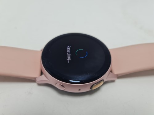Smartwatch Samsung Galaxy Watch Active 2. | 015600244850 | Cash Converters