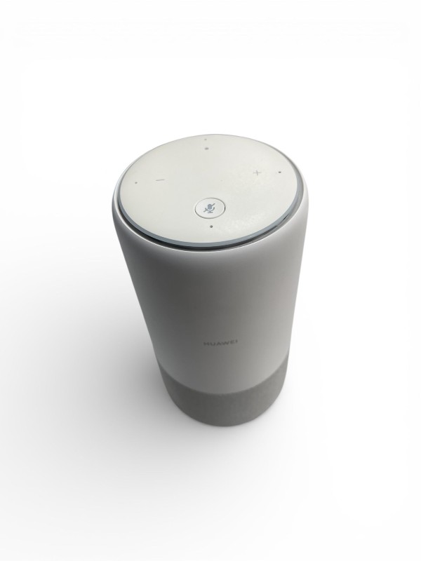 Huawei B900-230 Ai Cube - 4G Connected Speaker & Router White ...