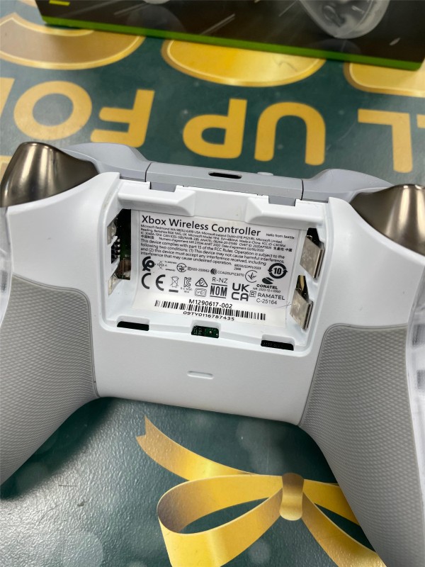 Microsoft Xbox Series X Silver | 057800038270 | Cash Converters