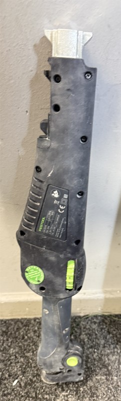 Festool Lhs 225 Planex 110V | 046600090127 | Cash Converters