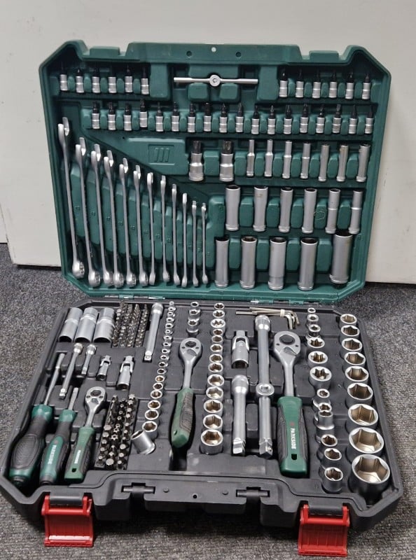 Parkside Parkside 216 Green | 049700116180 | Cash Converters