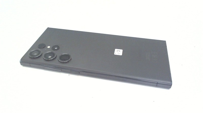 Samsung Galaxy S23 Ultra 256GB Open Black | 021700415928 | Cash Converters