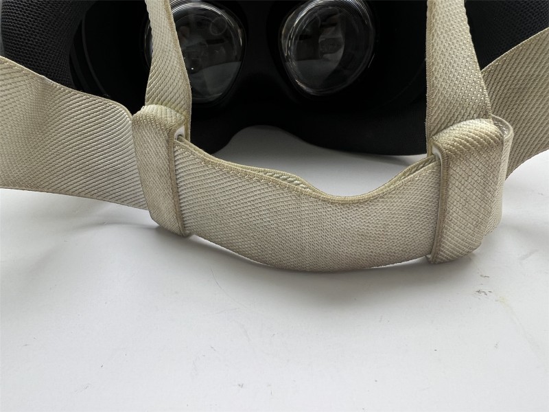 Meta Quest 3S 128GB (Heavily Stained Strap) White | 019000197594 | Cash ...