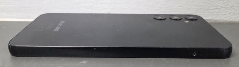 Samsung Galaxy A05s 32GB Black | 049400197137 | Cash Converters