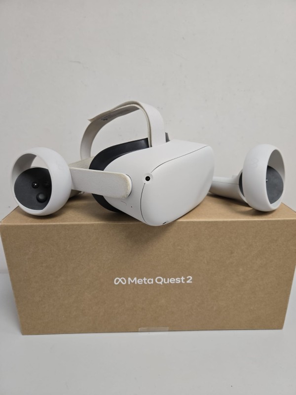 Meta Quest 2 | 041500144728 | Cash Converters