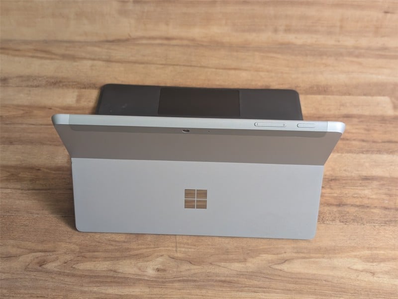 Microsoft Surface Go 2 Silver | 048900240632 | Cash Converters
