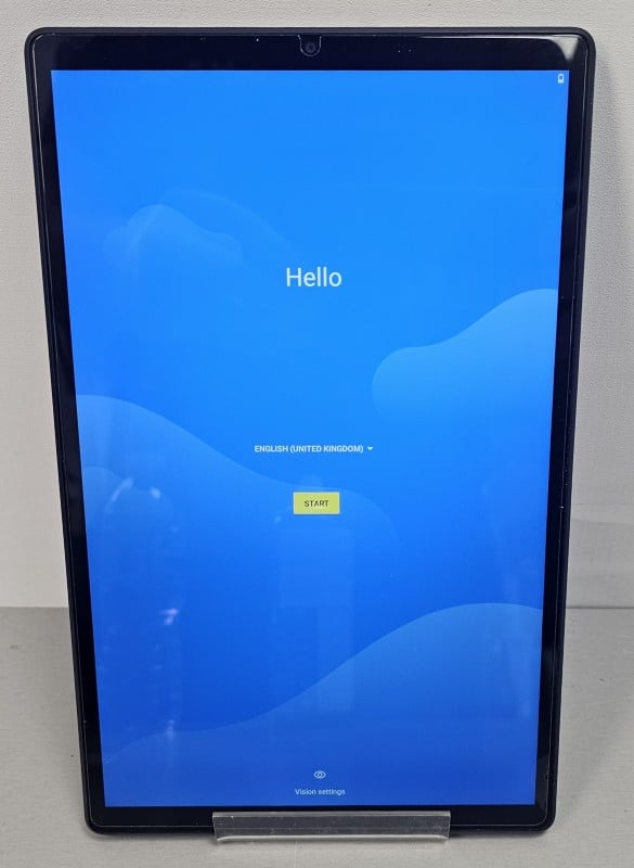 Lenovo M10 Fhd Plus TB-X606f 64GB Black | 049300164201 | Cash Converters