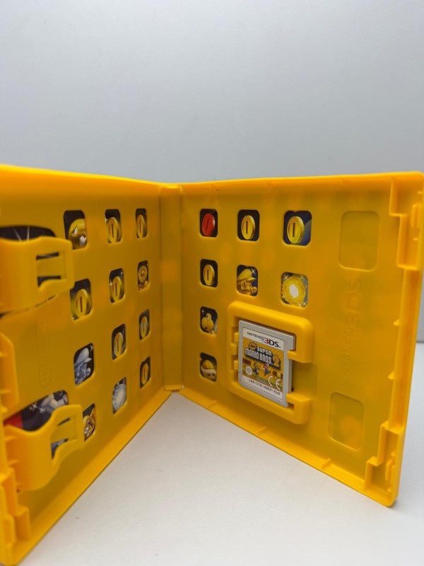 New Super Mario Bros 2 Nintendo 3DS | 051300157069 | Cash Converters