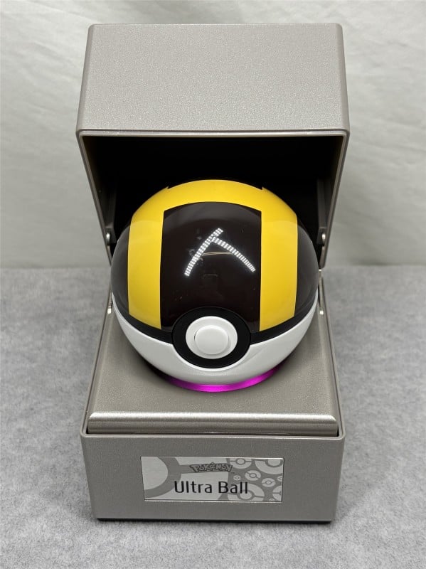 Wand Company Pokemon Ultra Ball Blue | 051900194368 | Cash Converters