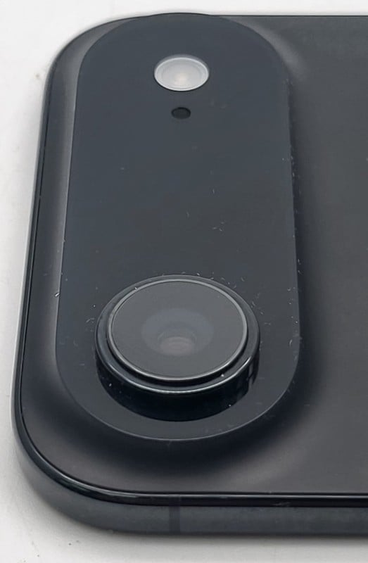 Apple iPhone Air 256GB Black | 056500104206 | Cash Converters