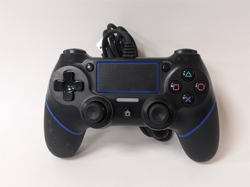 Playstation Playstation 4 Black | 018100194254 | Cash Converters