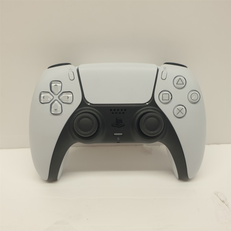 Playstation 5 Ps5 Official Wireless Controller. Playstation 5 Black ...