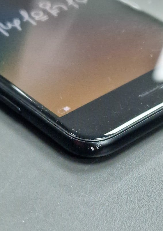 Apple iPhone Se Unlocked / 64GB / Battery 80% 2nd Gen Black ...