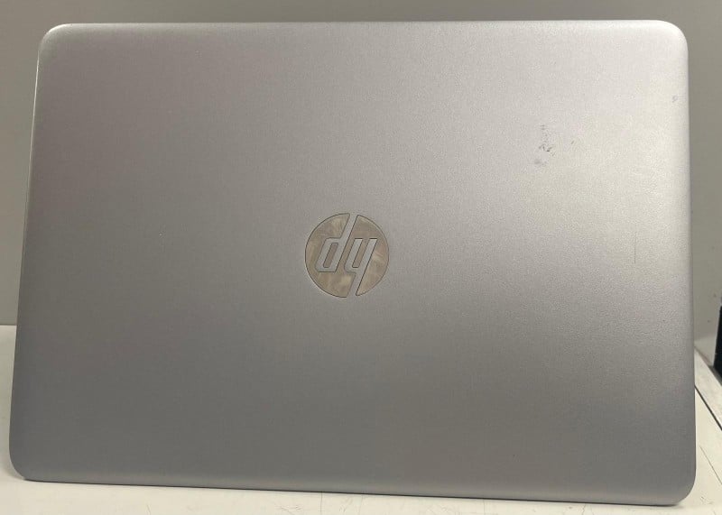 HP Elitebook 840G3 Intel Core i7 8GB 250 Silver | 015400181760 | Cash ...