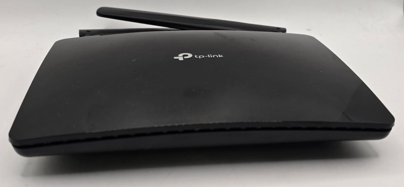 Tp-Link Archer Mr200 Ac750 Wireless Dual Band Router | 034700302250 ...