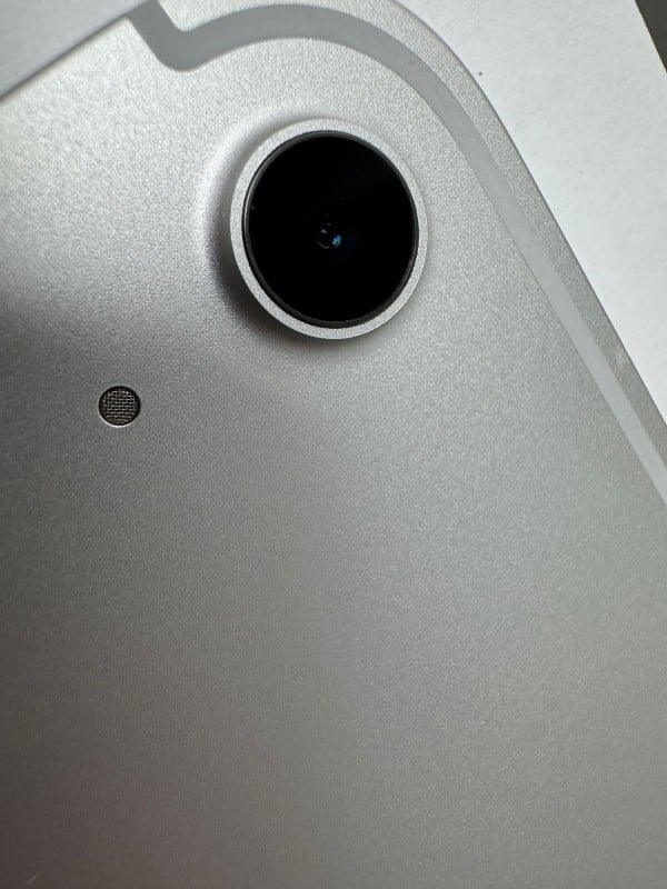 Apple iPad A16 128GB Silver | 016500274854 | Cash Converters