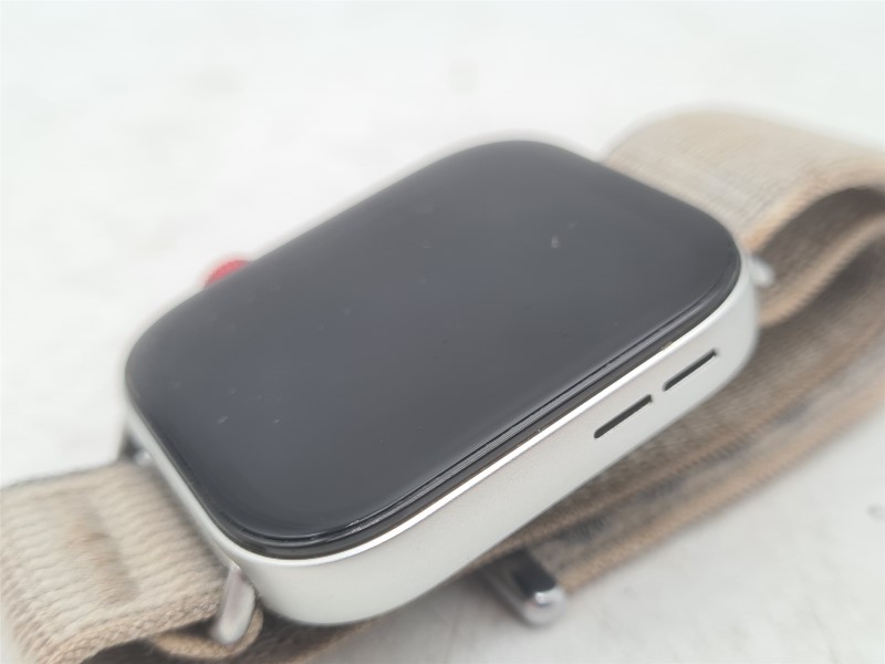 Huawei Smartwatch With Charger Fit 3 - 092 Grey | 044400073958 | Cash ...