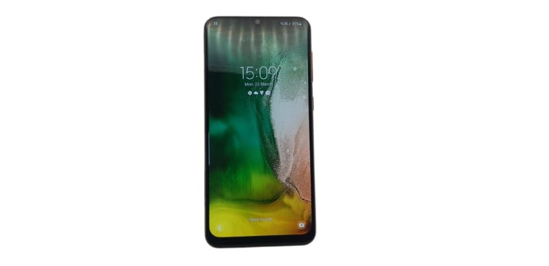 Samsung Galaxy A50 128GB Unlocked 128GB Pink | 054100458485 | Cash ...