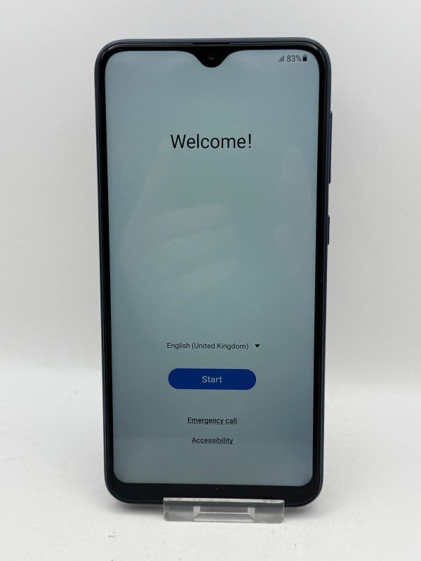 Samsung A10 32GB Blue | 034300183011 | Cash Converters