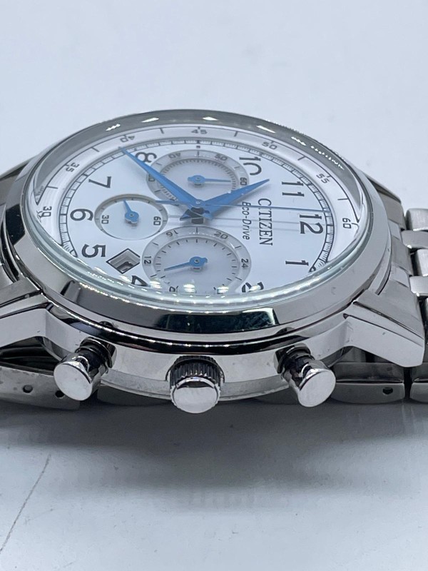 Citizen Eco Drive Watch Mens B620 | 035400174913 | Cash Converters