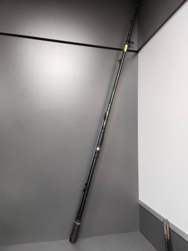 Ron Thompson Carp 360 12 2.75Lbs Fishing Rod Green | 049500124991 ...