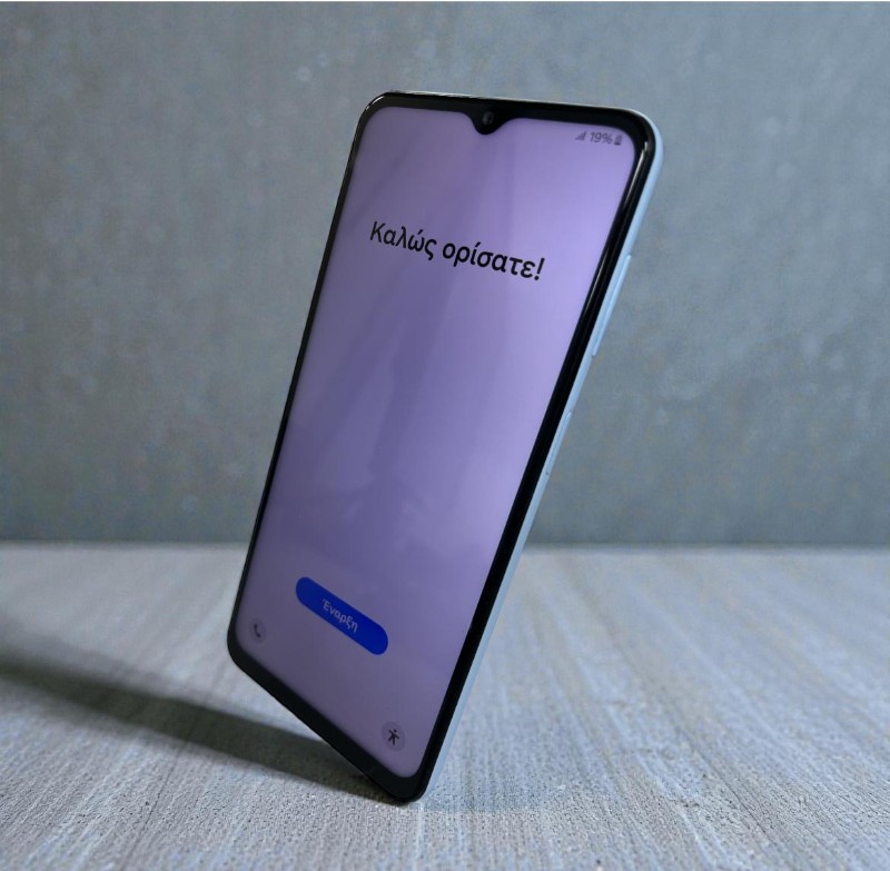 Samsung A13 Sm-A137f/Dsn 64GB Black | 019700212823 | Cash Converters