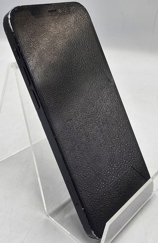 Apple iPhone 12 64GB Unlocked Blue | 048100217210 | Cash Converters