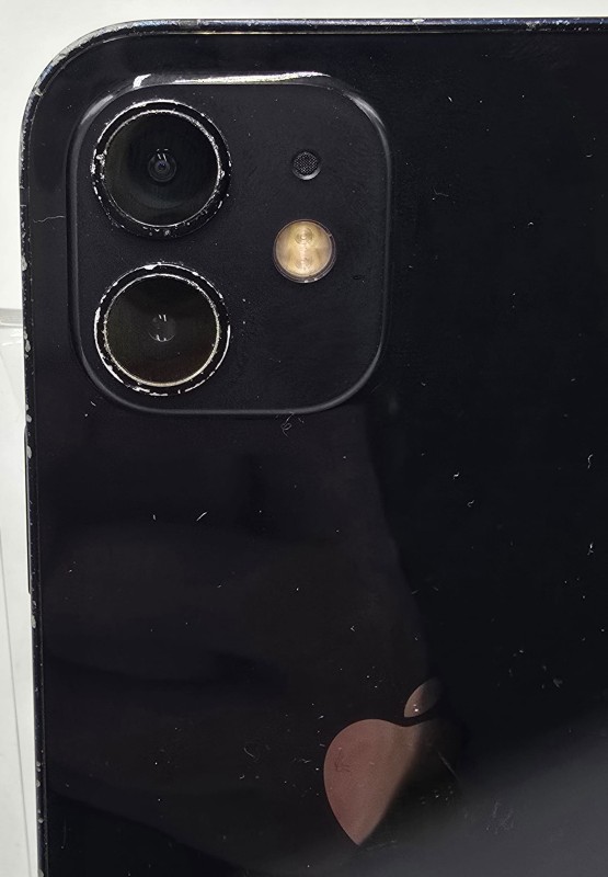 Apple iPhone 12 64GB Unlocked Blue | 048100217210 | Cash Converters