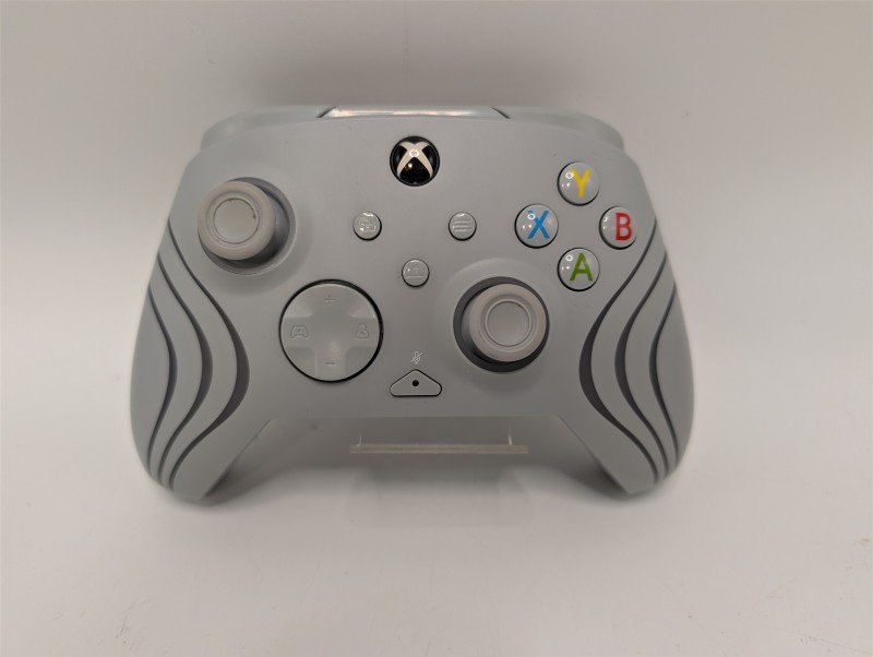 Xbox Afterglow Xbox One Grey | 020700388122 | Cash Converters