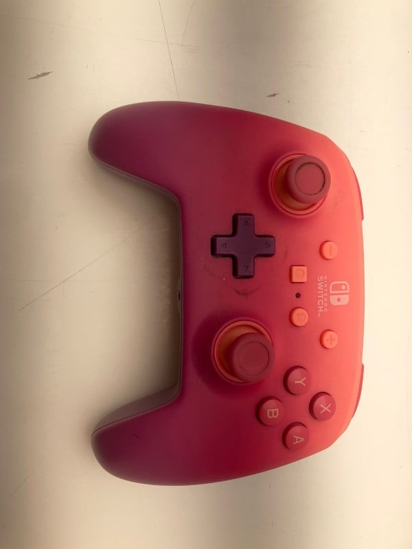 Nintendo Controller Nintendo Switch | 019600255675 | Cash Converters