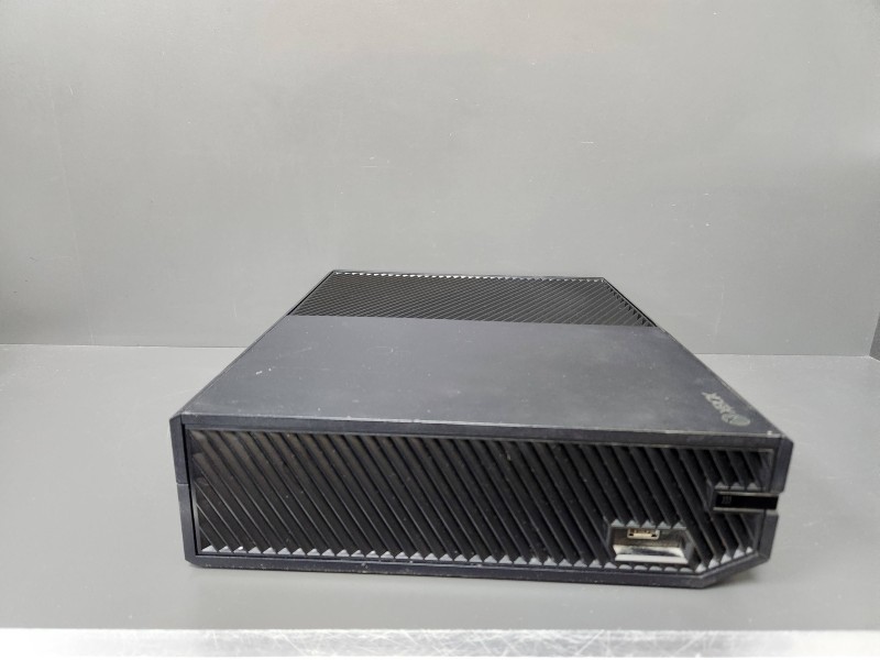 Xbox One 500GB Console Only Xbox One Black | 049500126984 | Cash Converters
