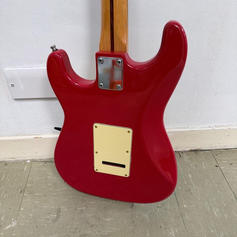 Fender Jimmy Hendrix Pro Red | 032000120859 | Cash Converters