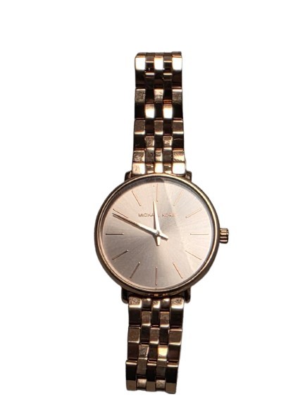 Michael Kors Watch Ladies Mk-4462 | 054800044787 | Cash Converters