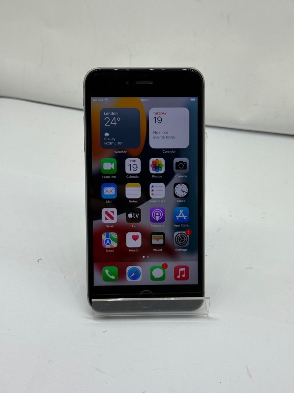 Apple iPhone 6S Plus A1687 32GB Grey | 045600107076 | Cash Converters