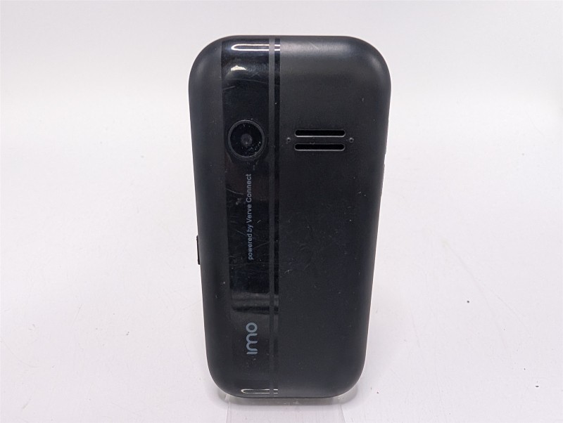 Imo Dash4g Mini Black Boxed Black | 020700388160 | Cash Converters