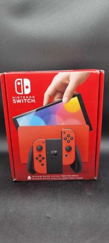 Nintendo Switch Oled 32GB | 046000108886 | Cash Converters