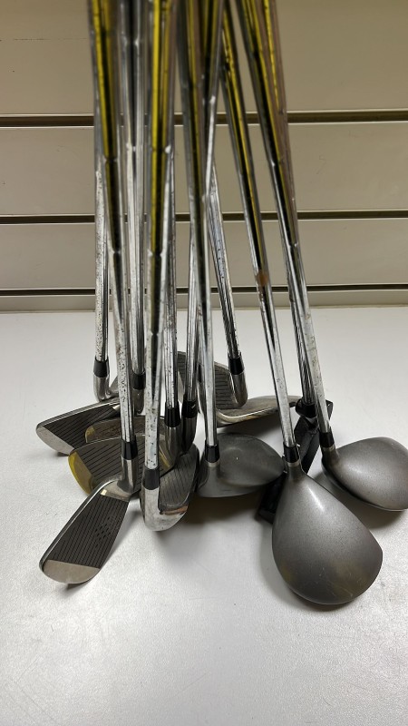 Wilson Silver | 045800077559 | Cash Converters