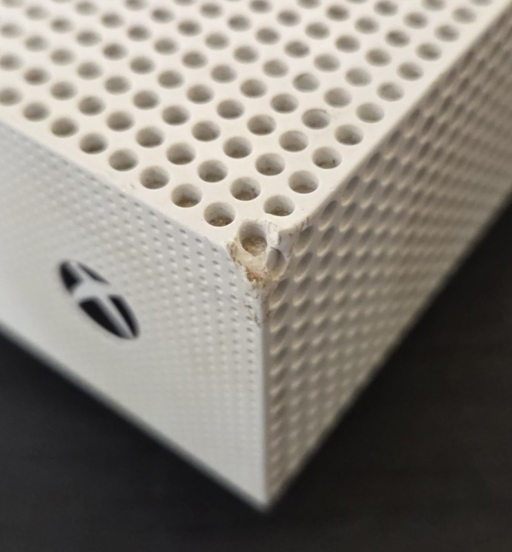 Xbox Xbox One S 500GB White | 048500400821 | Cash Converters