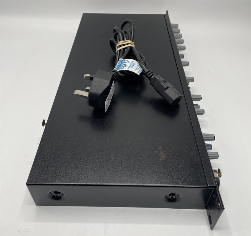 Citronic Audio Mixer | 027300099051 | Cash Converters