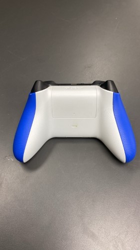 Xbox Series Controller - Shock Blue Xbox Series X Blue | 041800165889 ...