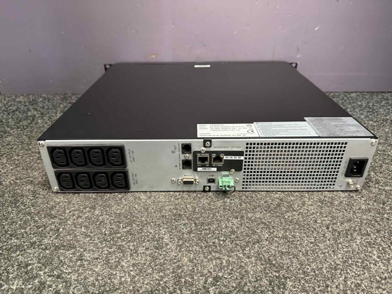 Certa Ups C300r C300r-015-B Black | 030400231492 | Cash Converters